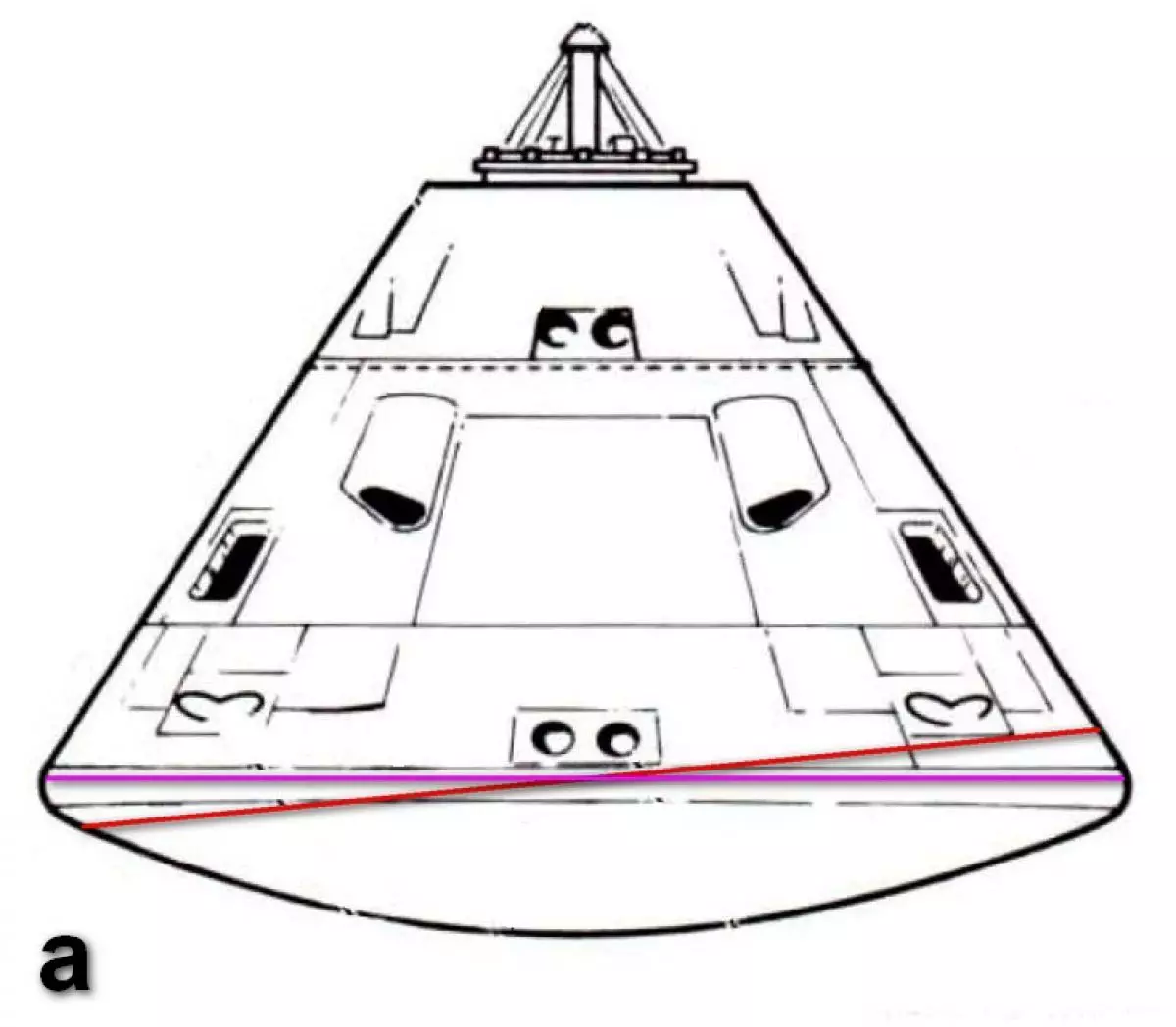 NASA und die nächsten Punkte mit Apollo