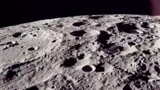 月球上的博物館以及人類如何拍攝衛星