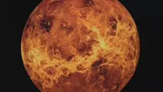 Venus - မျက်နှာပြင်နက်နဲသောအရာသို့မဟုတ်ဗီးနပ်စ်တွင်နေထိုင်ခြင်းရှိပါသလား