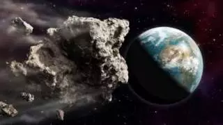 Asteroideei aurre egiteko programak Errusia kostatuko du hamarnaka milioi mila milioi errubloetan