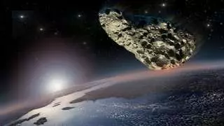 Ahli Rusia menjelaskan seberapa nyata ancaman tabrakan dengan asteroid yang mematikan