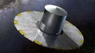 Gaia teleskopi uchta ilgari noma'lum orbitalar bilan uchta noma'lum asteroidlarni ochdi.