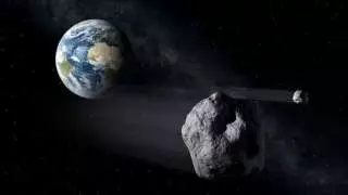 2029-cu ilə qədər Yer ilə, altı asteroid təhlükəlidir