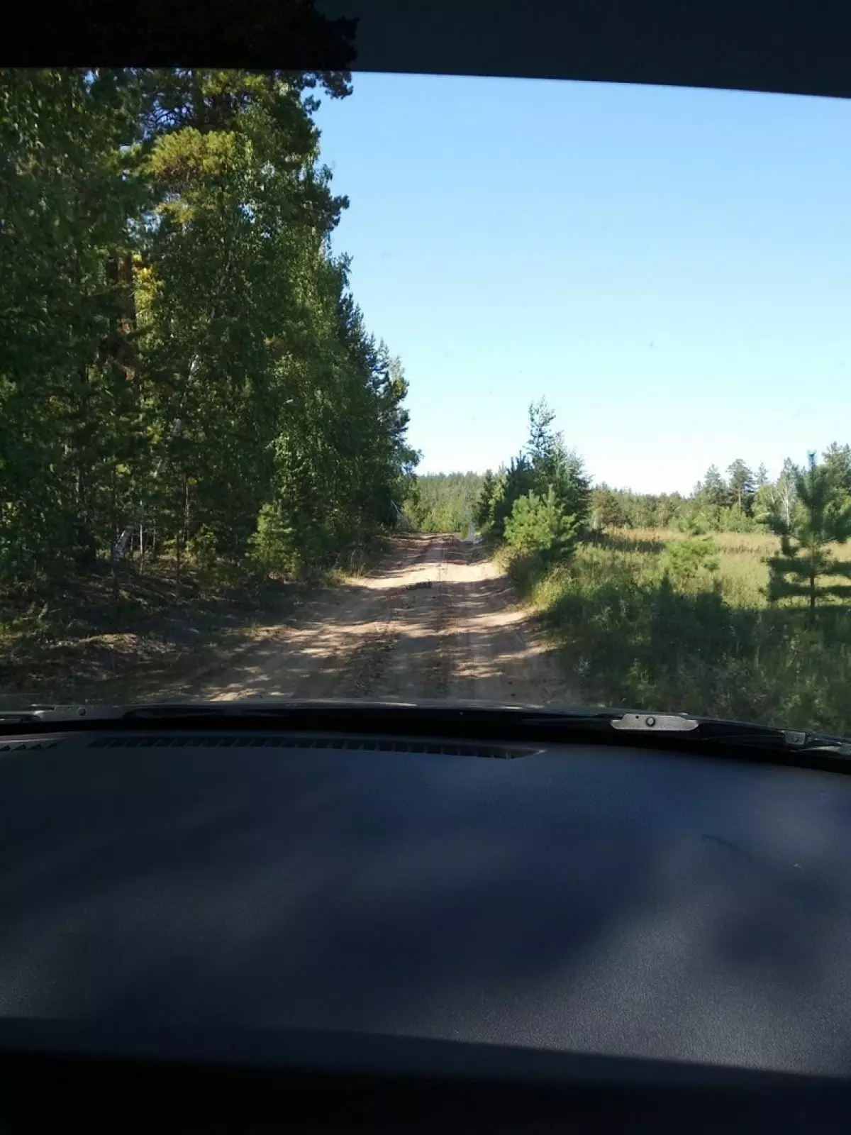 Ingen har sett en slik UFO: noe veldig rart dukket opp i himmelen over Buryatia, Foto