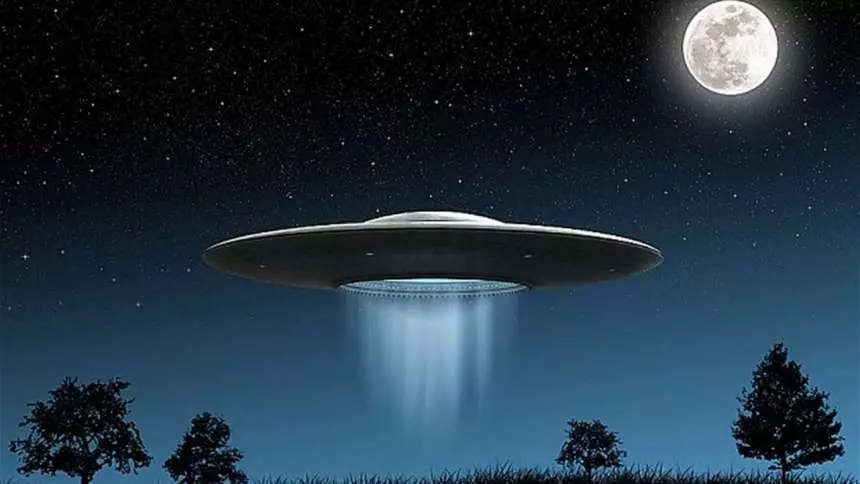 UFO "1991 VG" यस वर्षको गर्मीमा पृथ्वीको भ्रमण गर्ने छ