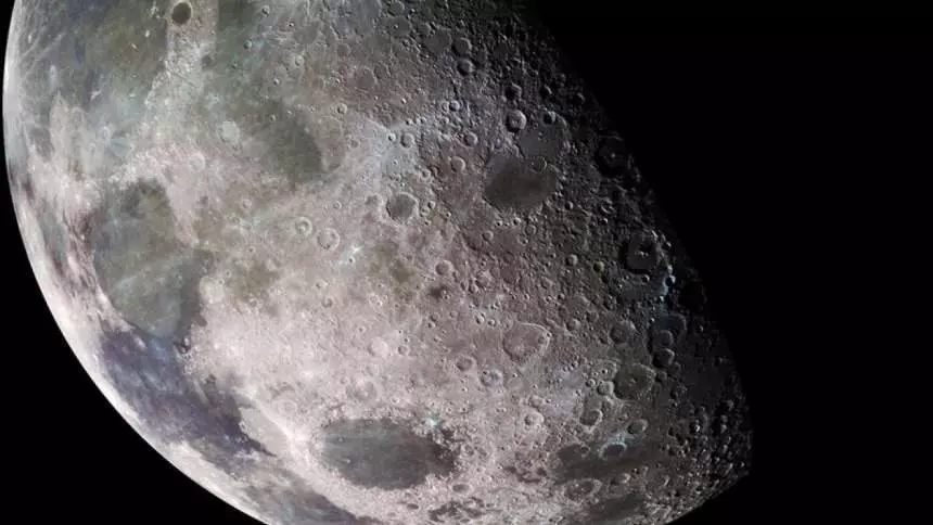 NASA seleccionó 11 empresas para crear prototipos de dispositivos para aterrizar en la luna