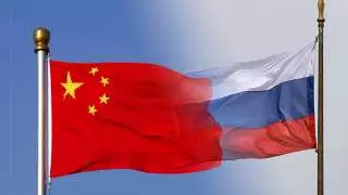 Russland und China können eine kollaborative pilotierte Raumstation erstellen