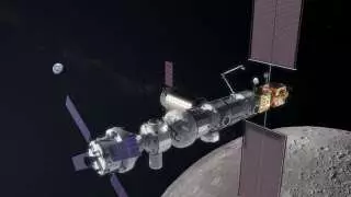 Russia will support NASA in the project on the creation of an accident station, but after testing its systems