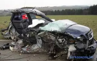 Quel est le rêve d'un livre de rêve contemporain, ce qui signifie un rêve dans lequel l'accident a rêvé