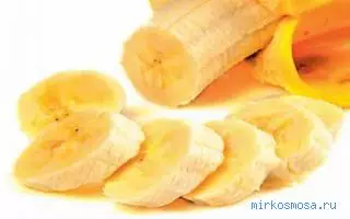 Интерпретация на банани за жени