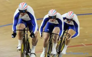 Velodrom - najnovejša sanjska knjiga Ivanova