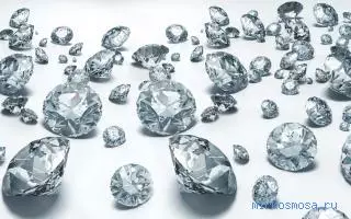 Diamonds - Old Ris entèpretasyon rèv