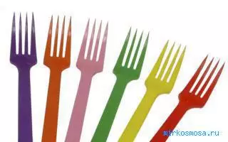 Fork - Russian Dream Interpretation.