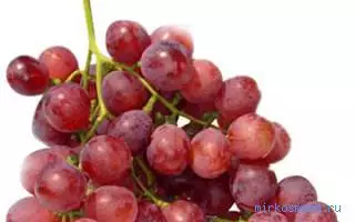 Grapes - Dream Sheremen