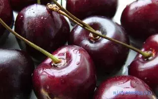 Cherry - Inzozi za Slavic