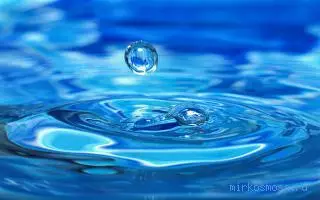 Вода - асирійський сонник