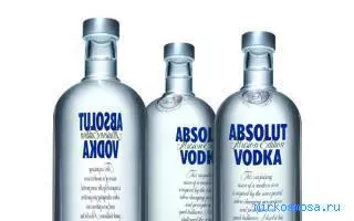 Wodka - ein neuer Familien-Traumbuch