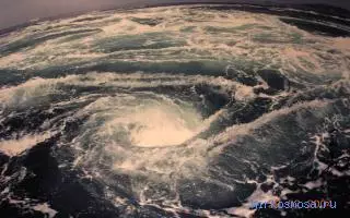 Whirlpool - cikánský sen