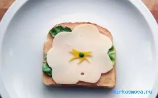 Sandwich - Phiên dịch giấc mơ hiện đại