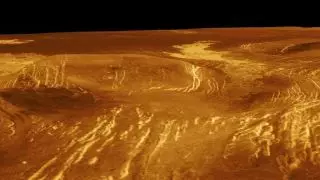 Русија има намера да ги истражи основните елементи на почвата Венера