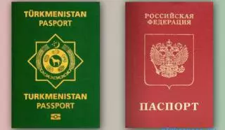 Double Citizenship - It nijste dreamboek Ivanova