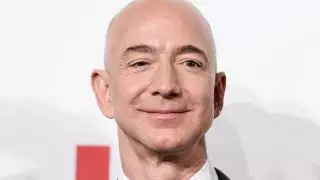 Jeff Bezos, Brother ile ilk subborital uçuşuna gidecek