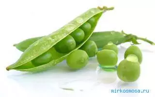 PEAS - Kev txhais lus Lavxias teb sab Lavxias