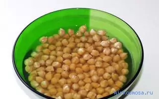 Peas - cuốn sách mơ mới nhất Ivanova