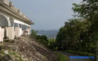 Montañas - Interpretación de soños de saúde