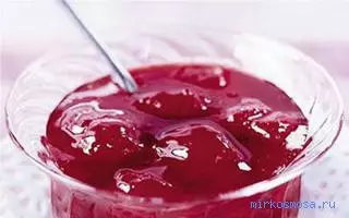 Jam - Somni culinari