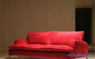 Sofa - Rèv Longo