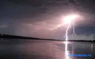 Thunderstorm - Spring Dream Dream of Tafels
