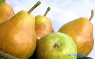 Pear - Lalin rèv