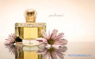 Perfume - Interpretación dos soños da muller oriental