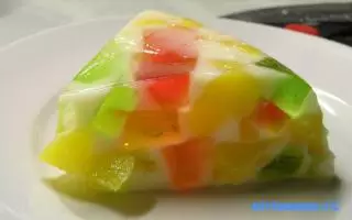 Jell - Buku lamakono