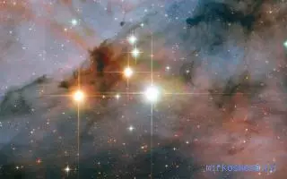 Stars - Tarot Symbols Dream