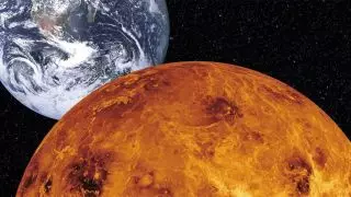 Rocket Lab wird auf der Venus nach Leben suchen