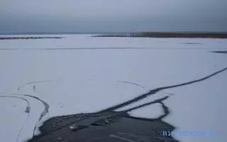 ICE - Pirtûka Xewna Rûsyayê ya kevnar