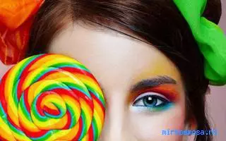 Lollipop - Dance Deniz Lynn (Brief)