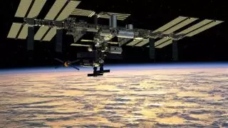 La vida útil de la ISS s'estendrà fins al 2028