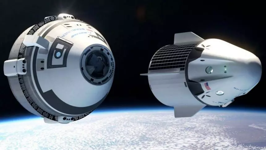 Voo de teste de Starliner com tripulação para a ISS adiada até setembro