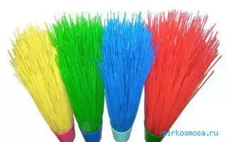 Broom - Nrọ nke Schollr