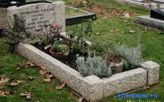 Grave - Ktieb tal-ħolma Ċiniż Zhou-Guna