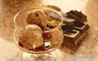 Ice cream - Miller's Dream Bhuku
