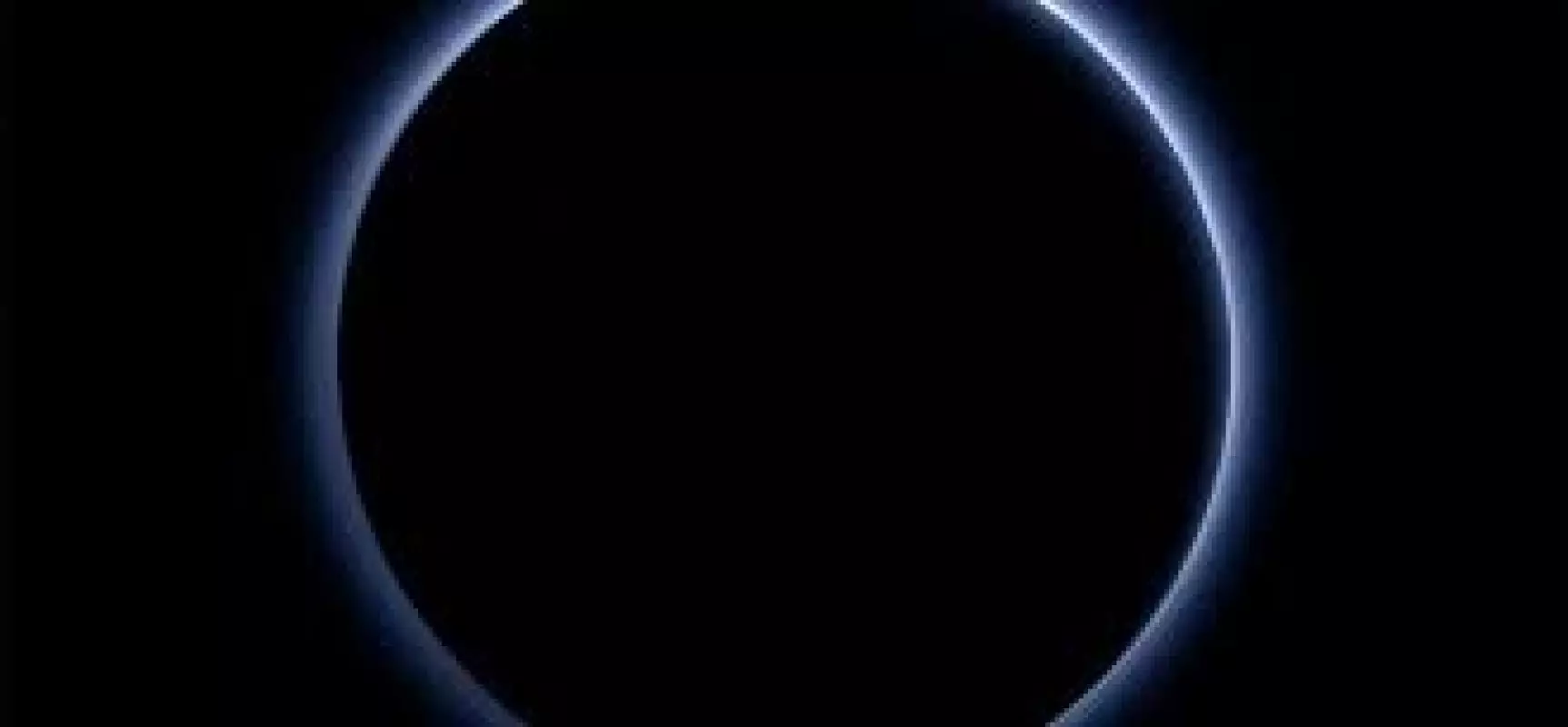Zientzialariak: Plutonen giroa 2030erako desagertuko da