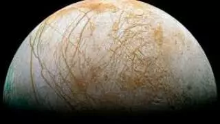 Новая місія NASA можа выявіць на спадарожніку Юпітэра, незямнога жыццё