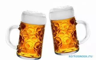 Beer - Buka e ncha ka ho fetisisa Ivanova