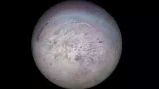NASA ба объекти системаи офтобии сард як таҳқиқот мефиристад