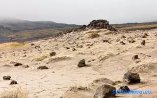 صرخة - تفسير الحلم Wanderer