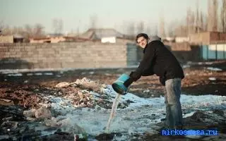 Помиї - Дворянський сонник Гришиной